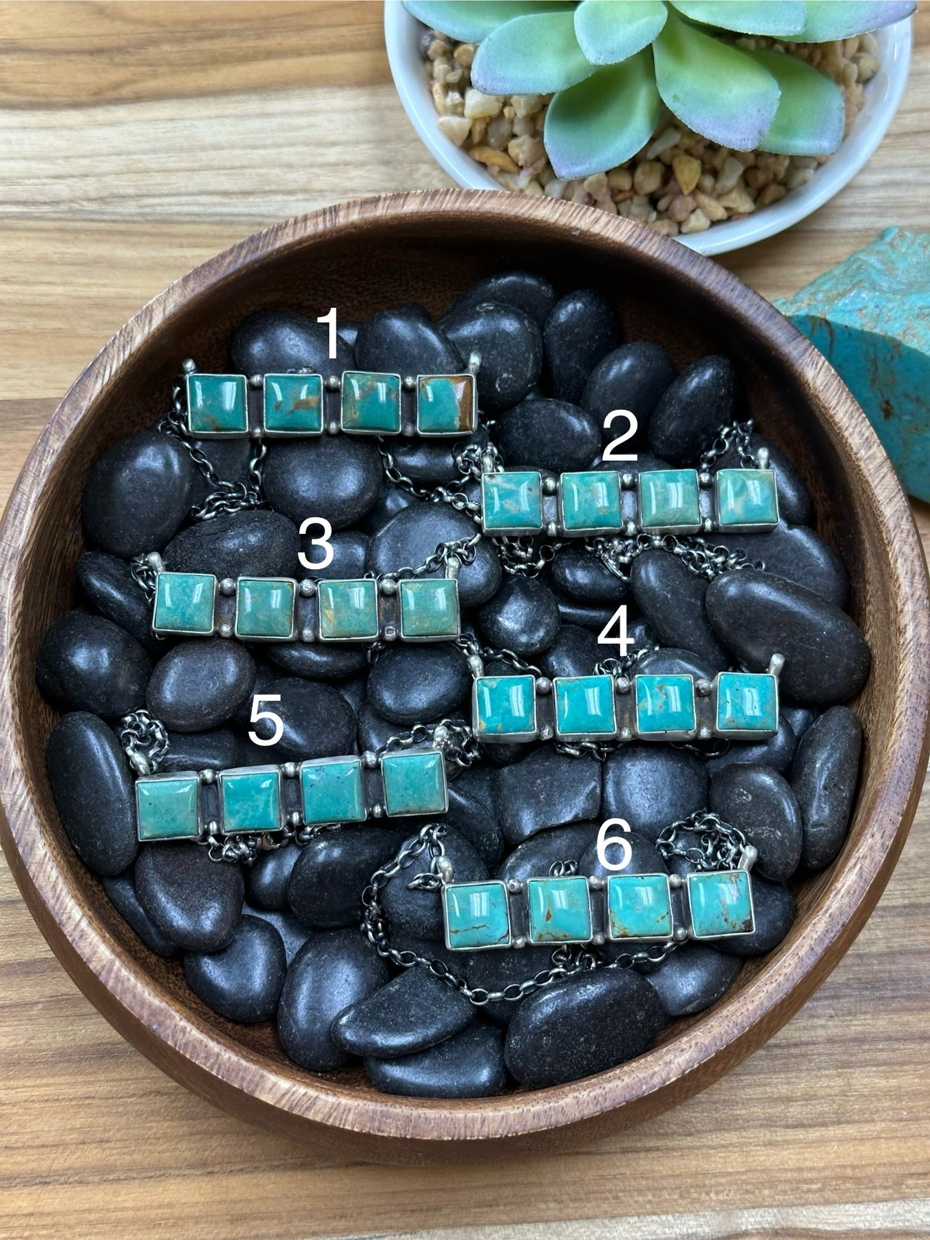 Turquoise Texas: Authentic Turquoise Jewelry