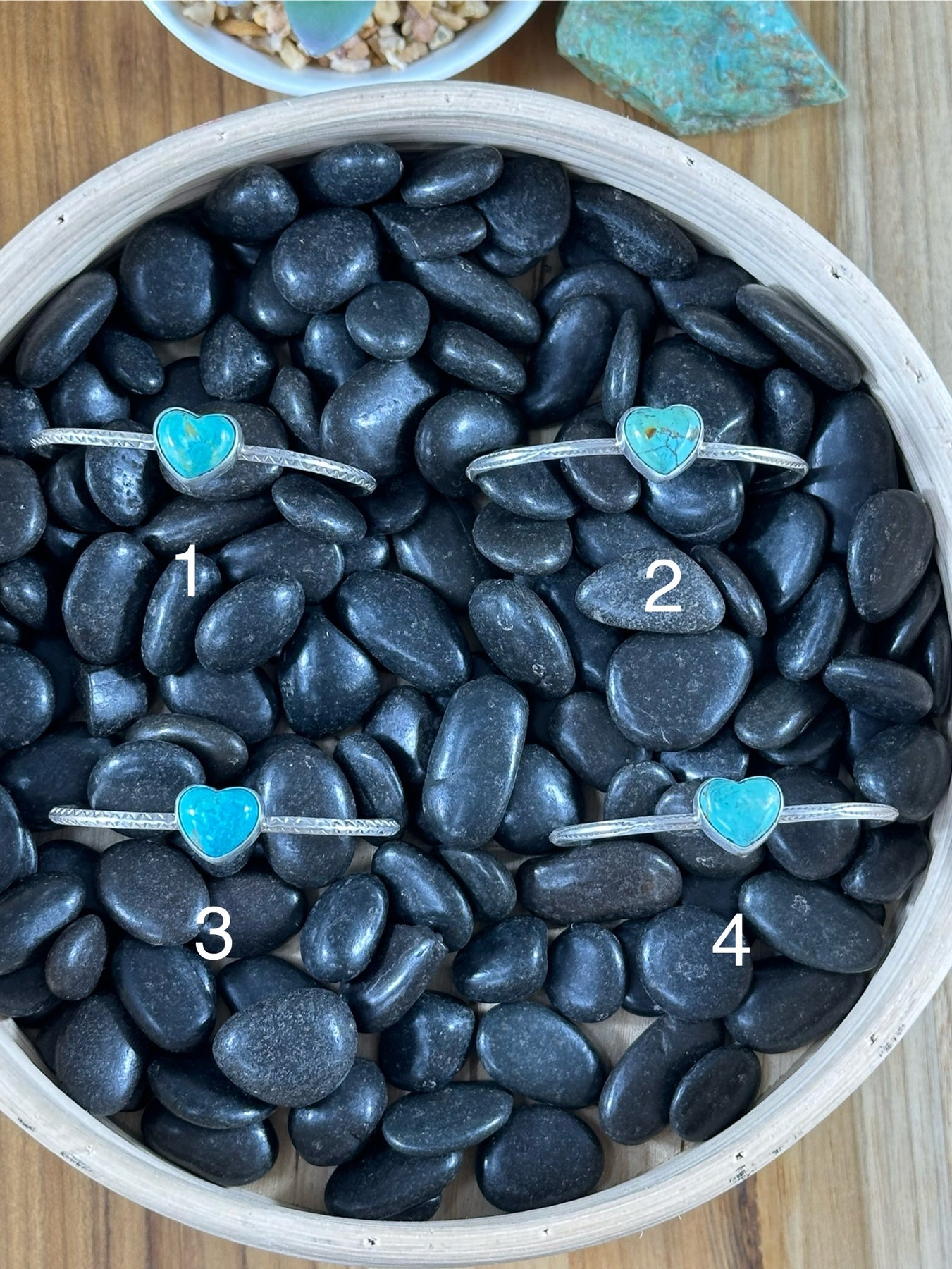 Turquoise Texas: Authentic Turquoise Jewelry