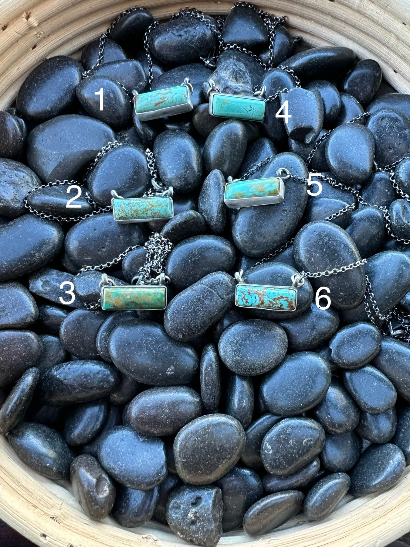 Turquoise Texas: Authentic Turquoise Jewelry