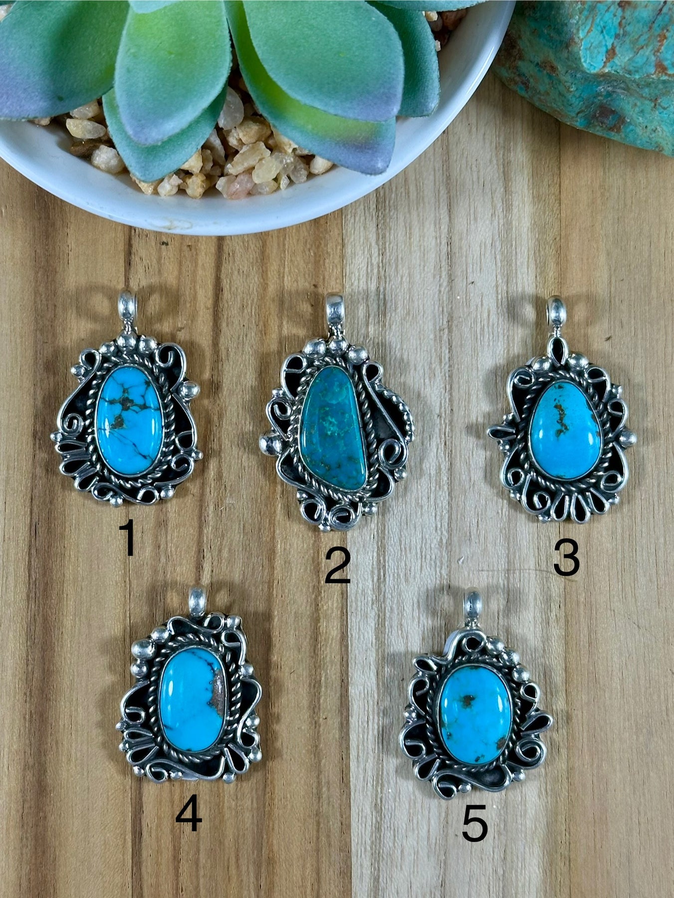 Turquoise Texas: Authentic Turquoise Jewelry