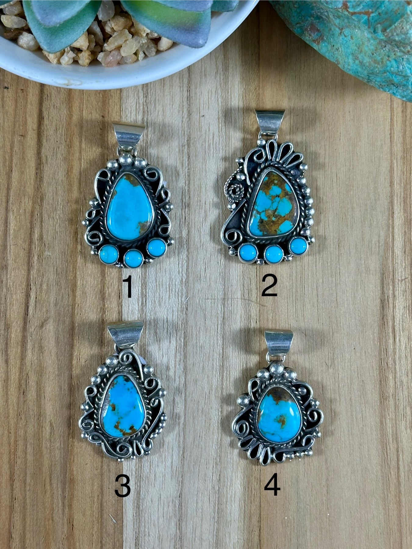 Turquoise Texas: Authentic Turquoise Jewelry